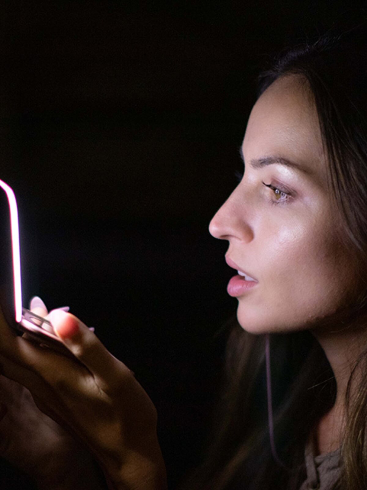 Mirrex Mirrors - Reflect Your Style with Portable Light Mirrors